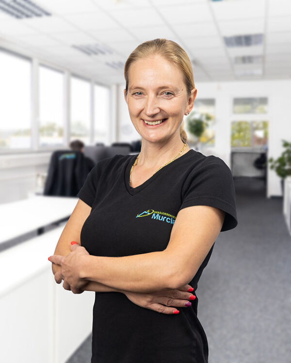 GS Murcia: Ihr Partner für erfolgreiche Unternehmenslösungen